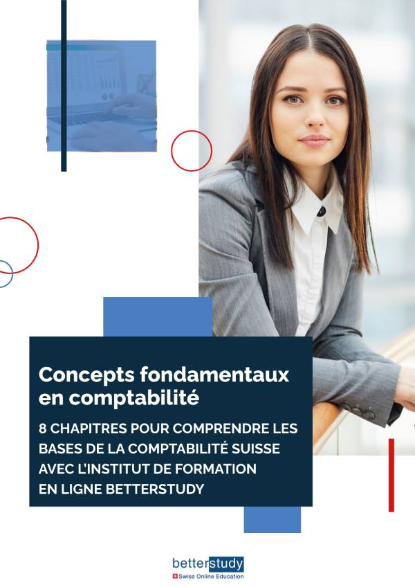 Formation en comptabilité - Les premiers cours de l'institut BetterStudy